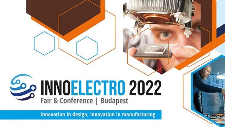 INNOELECTRO 2022 + RDV BtoB Hybride | Sous-traitance industrielle